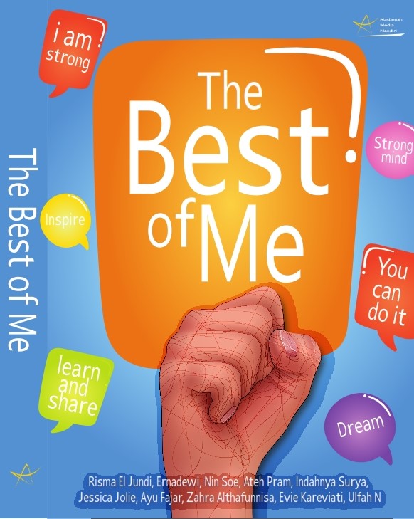 The Best Of Me - Maslamah Media Mandiri