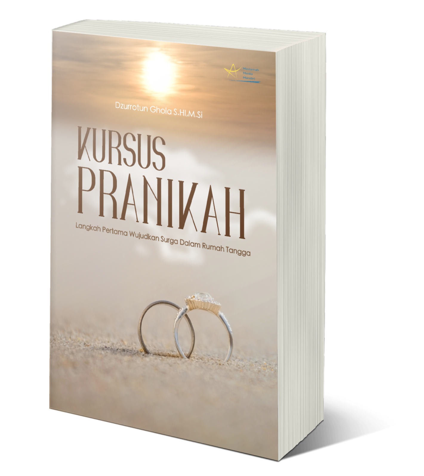 Kursus Pranikah - Maslamah Media Mandiri